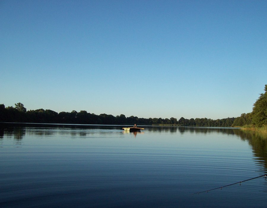 Fotos vom Rugensee | Seen.de
