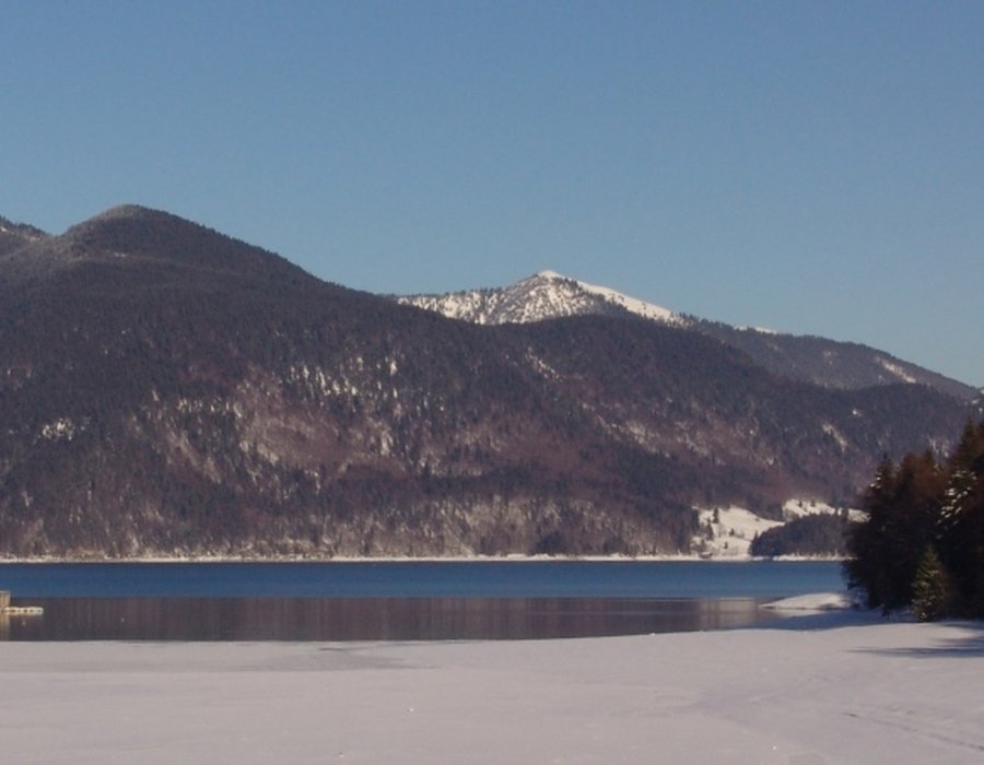 Fotos vom Walchensee | Seen.de