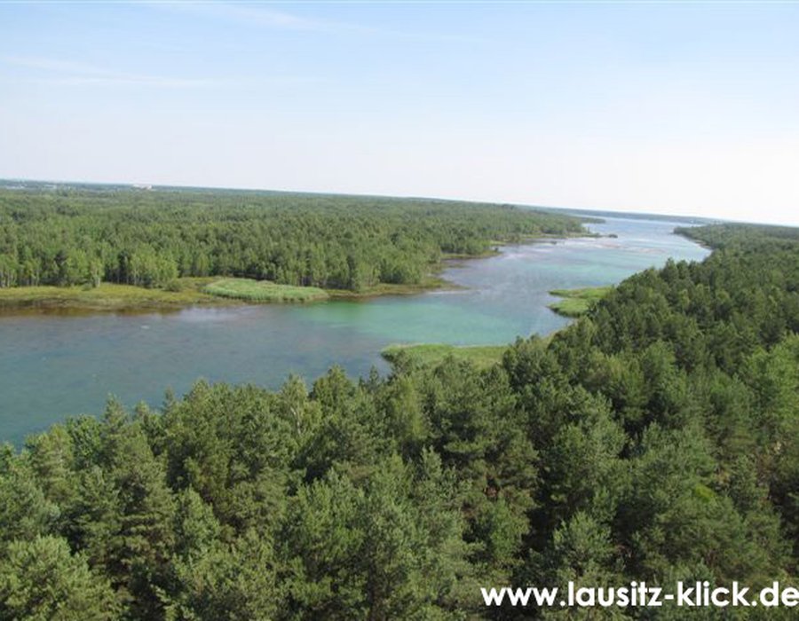 Fotos vom Senftenberger See