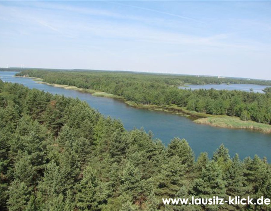 Fotos vom Senftenberger See