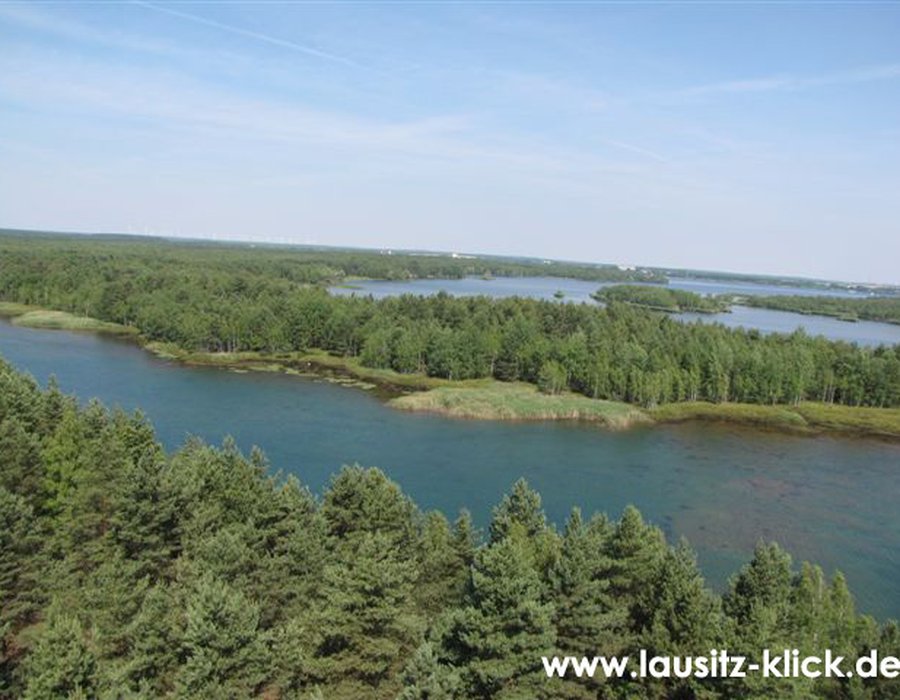 Fotos vom Senftenberger See