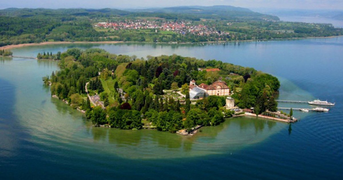 Strandbad Kressbronn | Bodensee