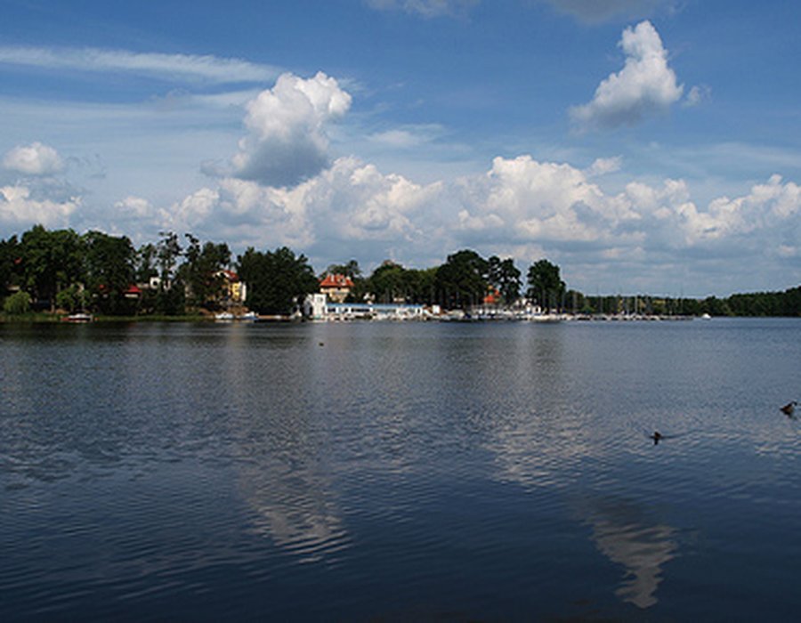 Fotos vom Jezioro Jeziorak | Seen.de
