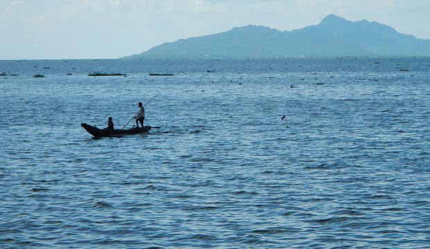 Laguna de Bay - Philippinen | Seen.de