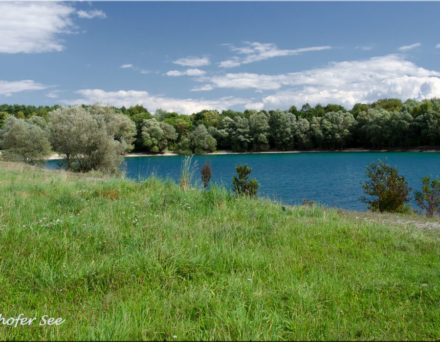 Fotos vom Mallertshofer See | Seen.de