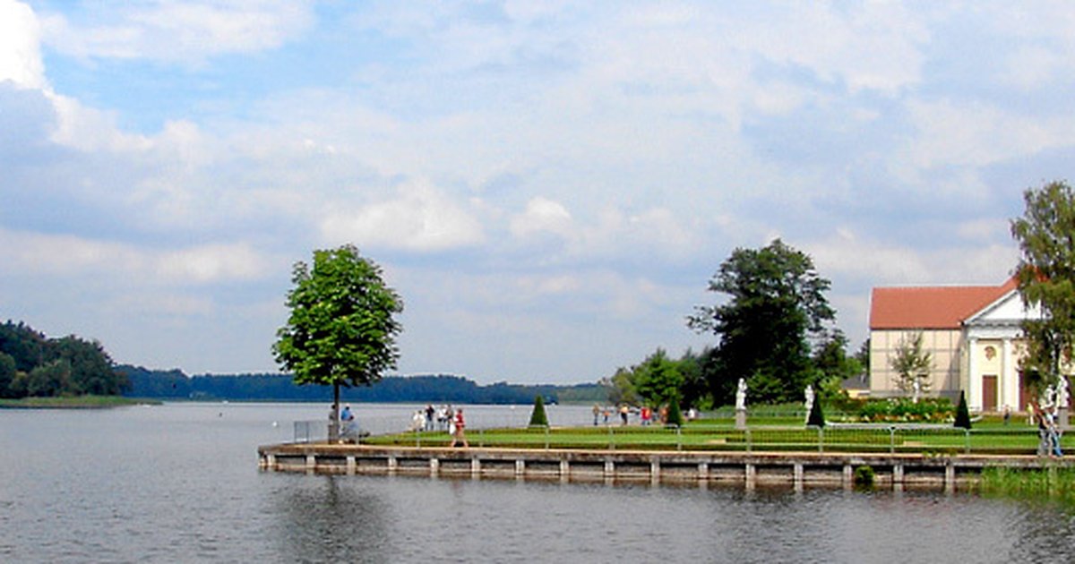 Seehotel Rheinsberg | - Fotogalerie | Seen.de