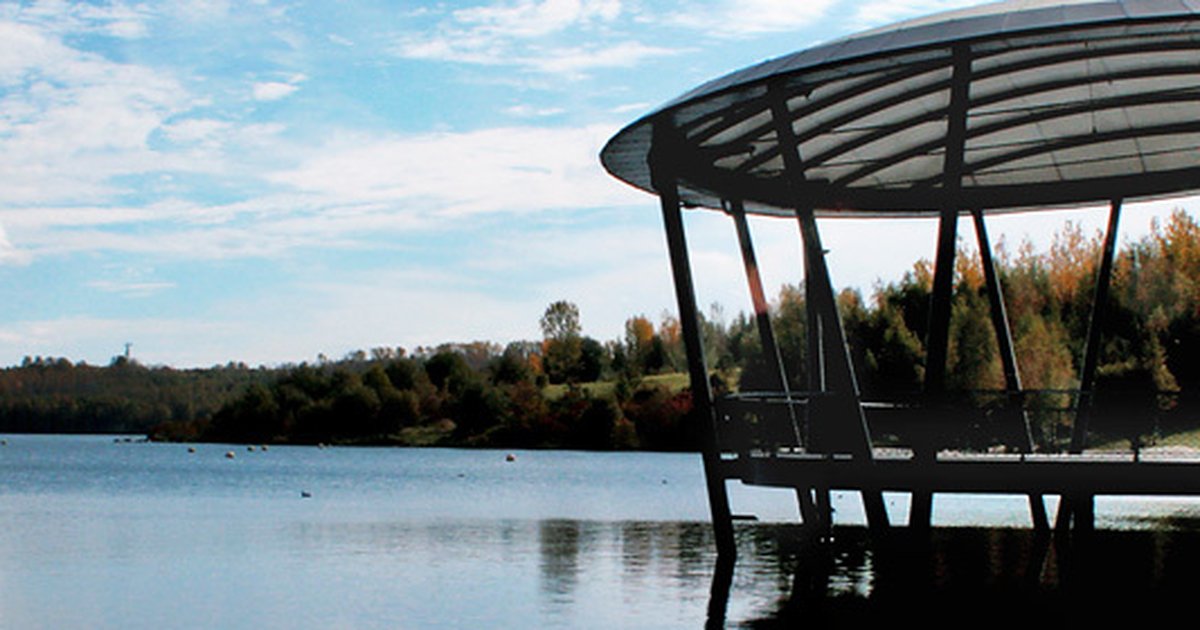 Fotos vom Blausteinsee