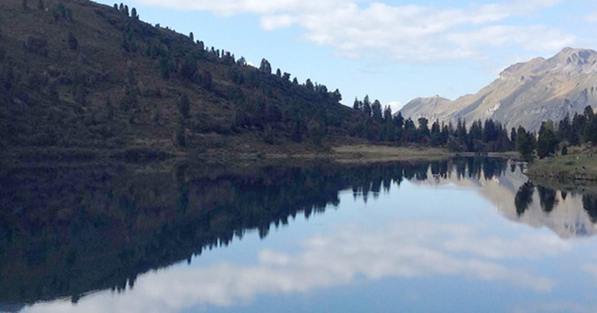 Der Engstlensee: Die schönsten Ferienwohnungen