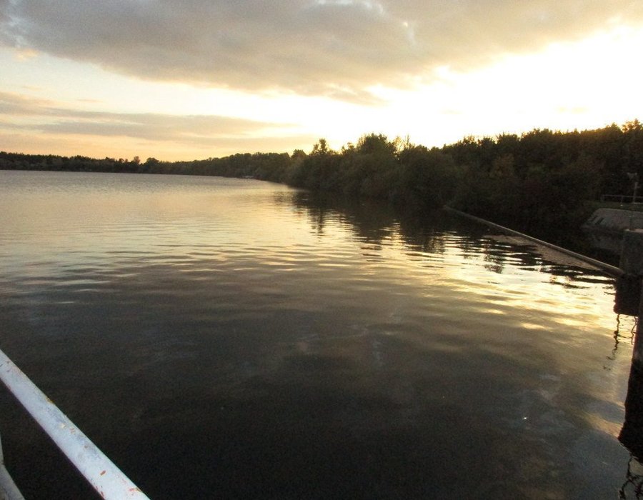 Fotos vom Irsingener See | Seen.de