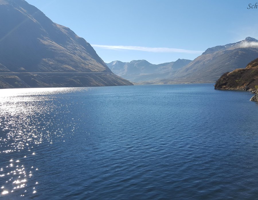 Fotos vom Lago di Santa Maria | Seen.de
