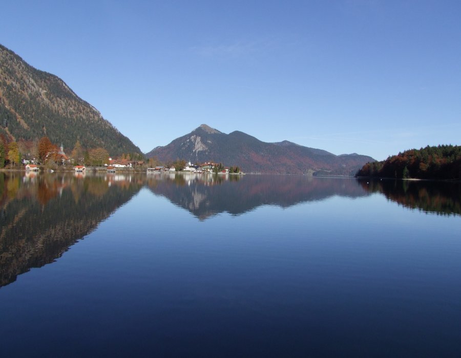 Fotos vom Walchensee | Seen.de