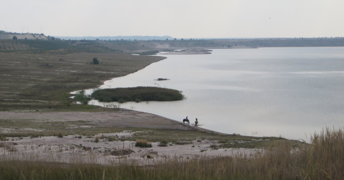 Fakten vom Bergheider See | Seen.de