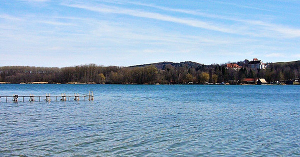 Aktivitäten am Pilsensee | Seen.de