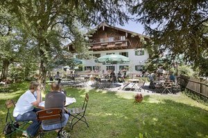 Top Hotels am Forggensee | Forggensee