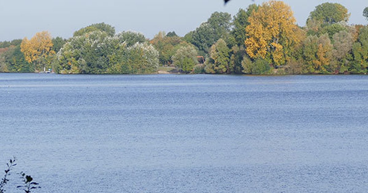 Toeppersee