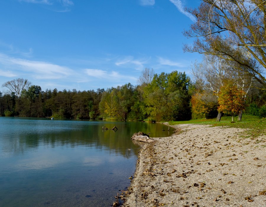 Fotos vom Epplesee | Seen.de