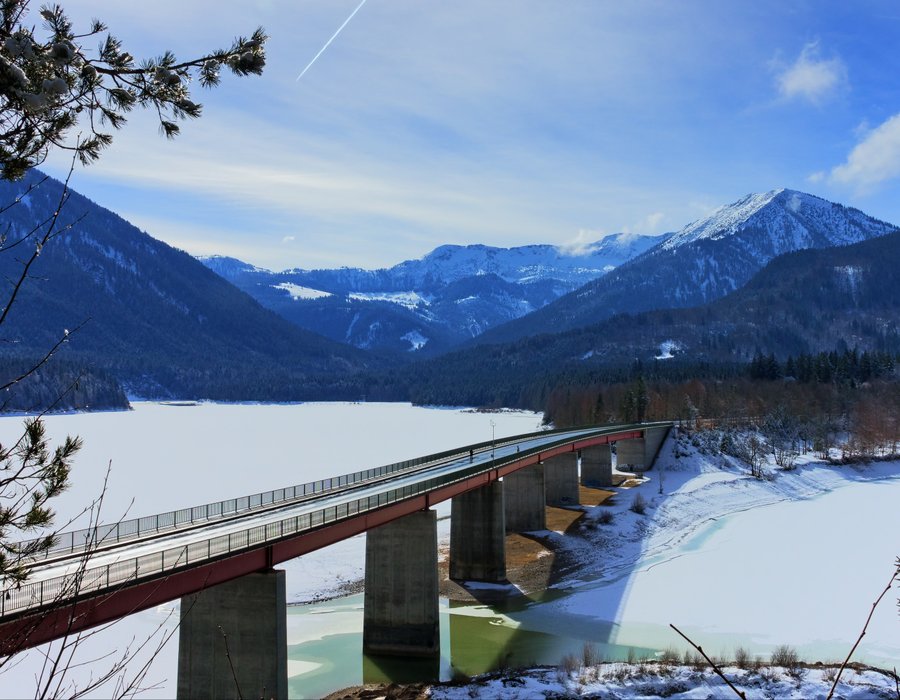 Fotos vom Walchensee | Seen.de