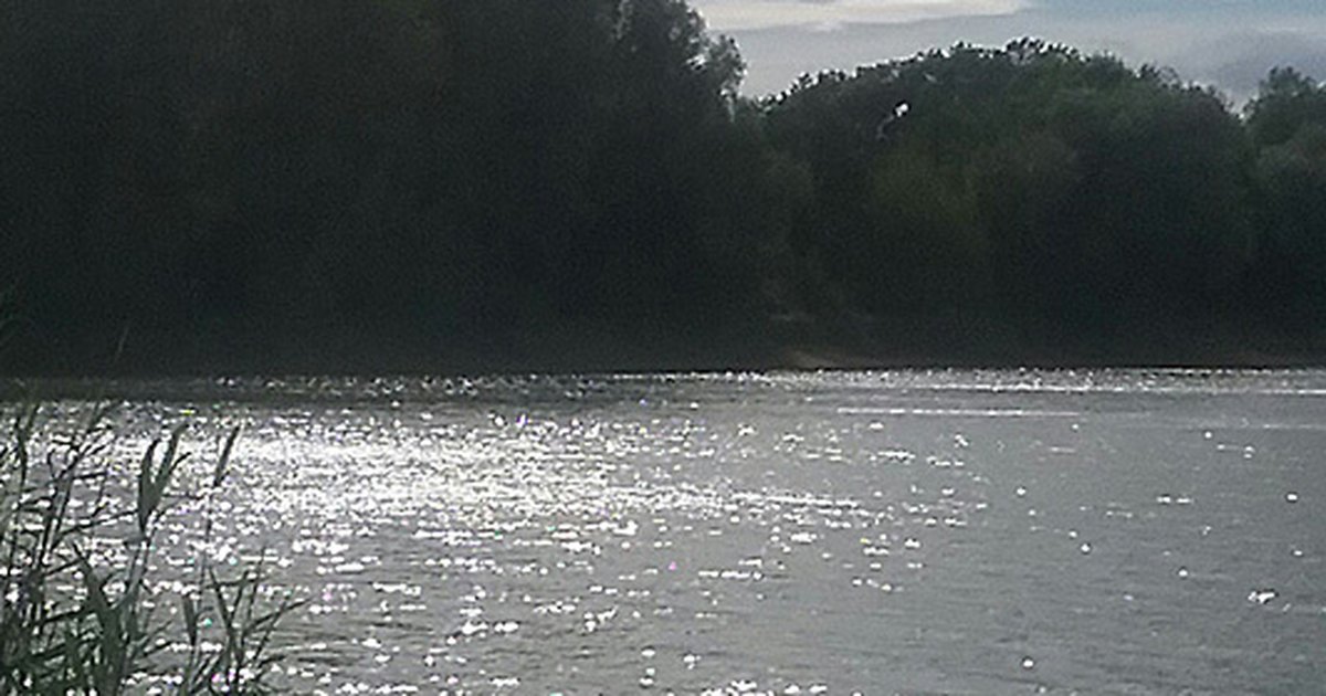 Infos zum Baggersee Hirschaid