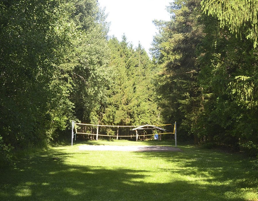 Fotos vom Waldsee Argenthal | Seen.de