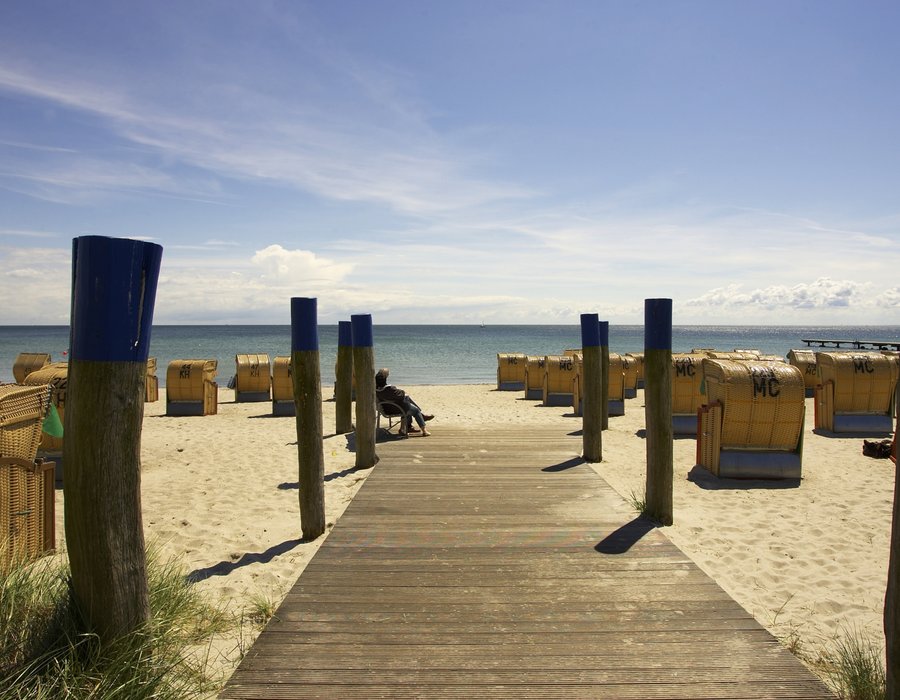 Fotos von der Insel Fehmarn | Seen.de