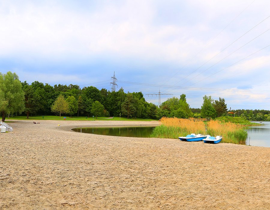 Wir In Heidesee