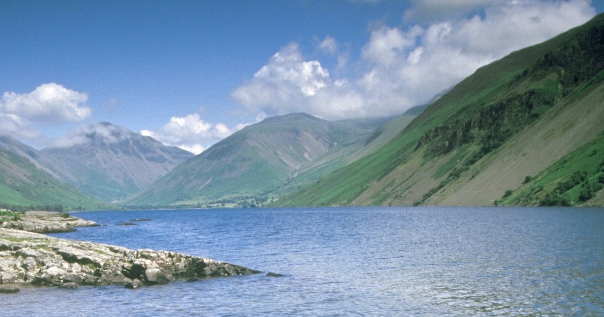 Wast Water