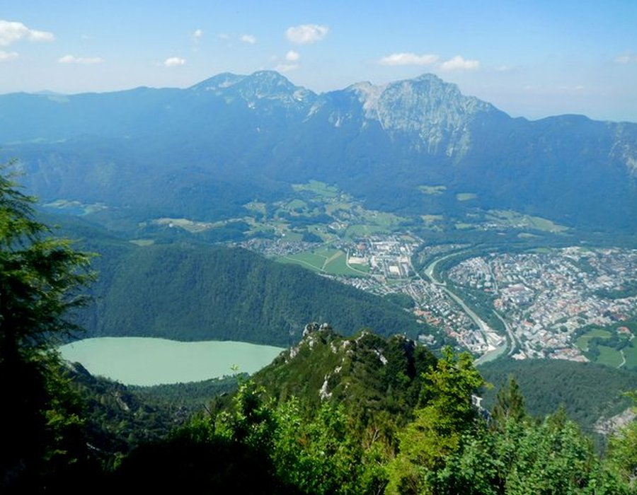 Fotos vom Waginger See