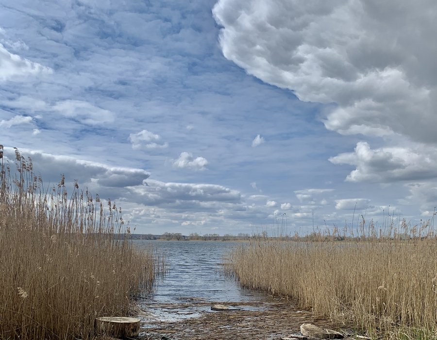 Grosser Wusterwitzer See