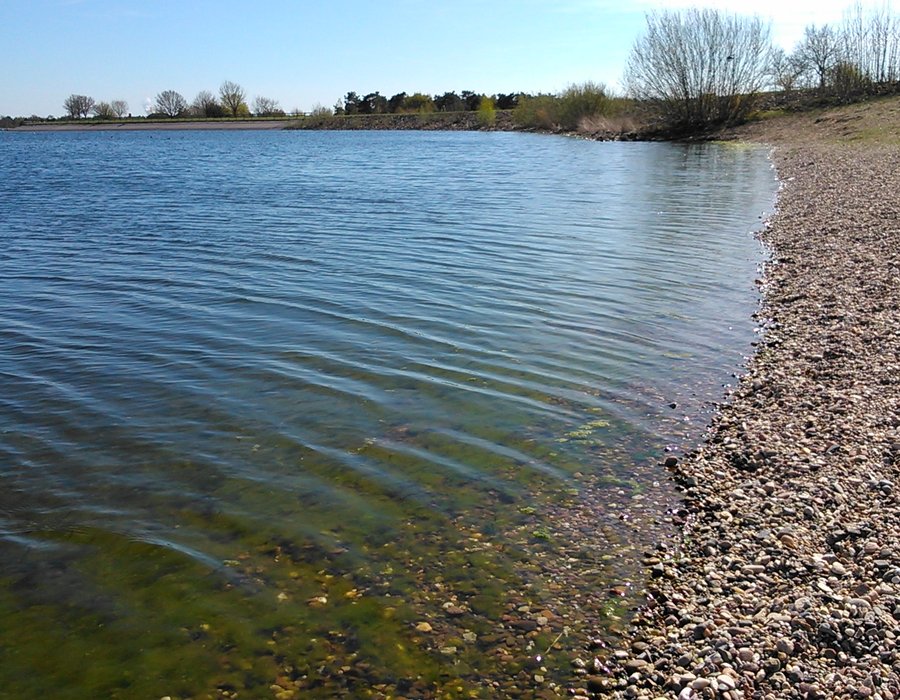 Fotos vom Speichersee Geeste | Seen.de
