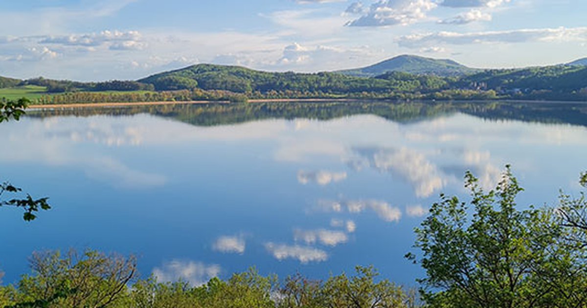 Laacher See
