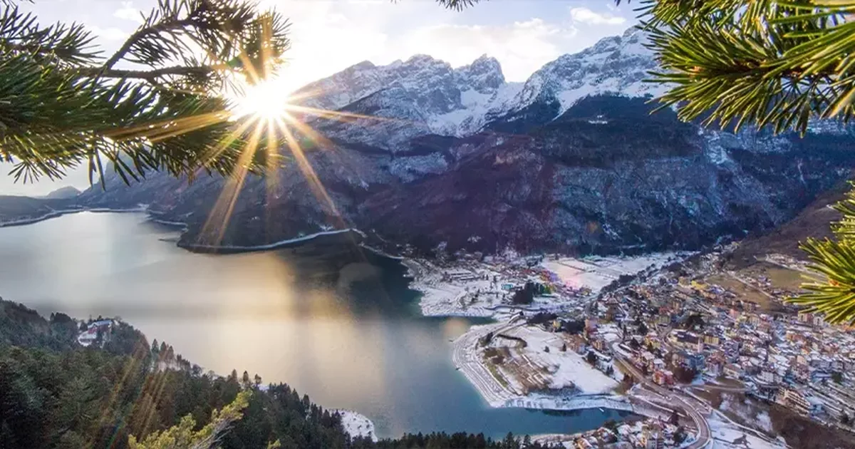 Auf an den See » Urlaub & Freizeit am Wasser | Seen.de