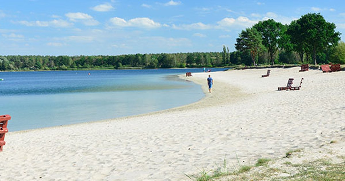 Fotos vom Tankumsee