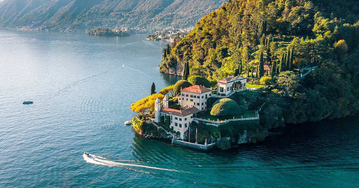 Auf an den See » Urlaub & Freizeit am Wasser | Seen.de